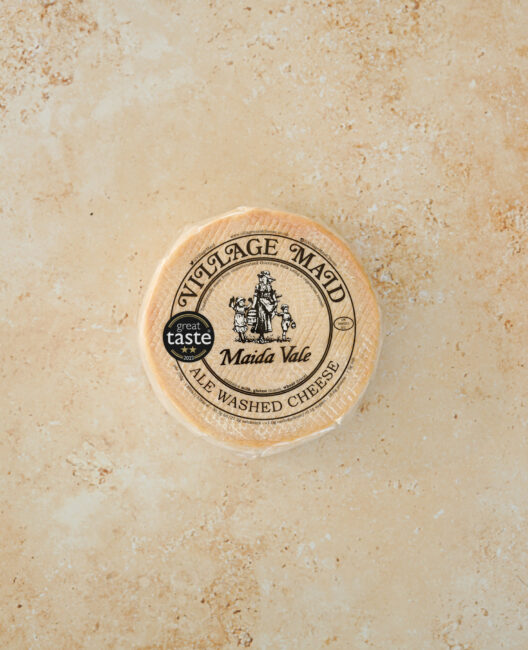 Waterloo – Village Maid Cheese