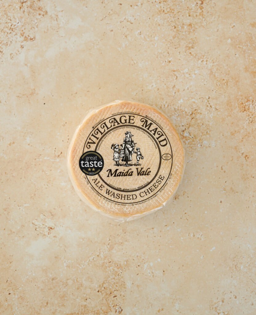 Village Maid Cheese – Award winning artisan cheesemakers in Reading ...