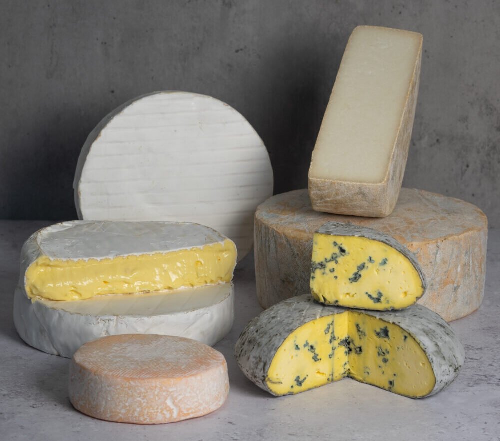 Our Story – Village Maid Cheese